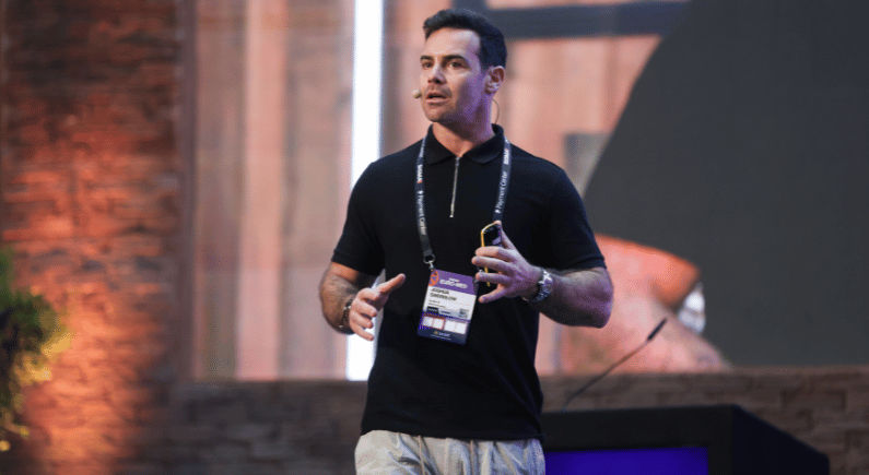 Motileo, SiGMA 유로-지중해 스타트업 피치 2025 수상자