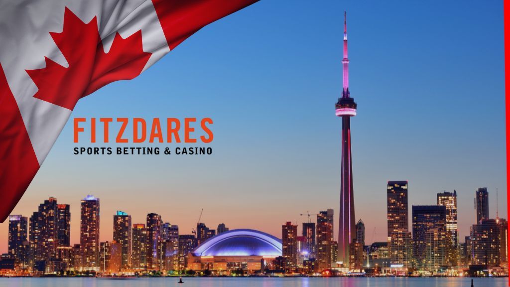 Fitzdares se retira de Ontario