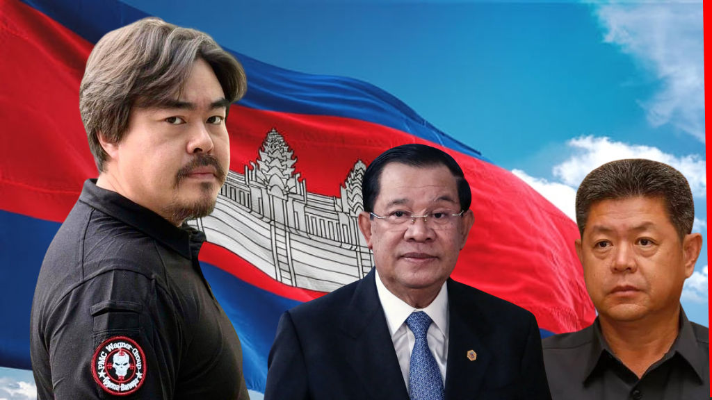 How Oknha Heng Sithy turned fugitive in Cambodia SigmaPlay