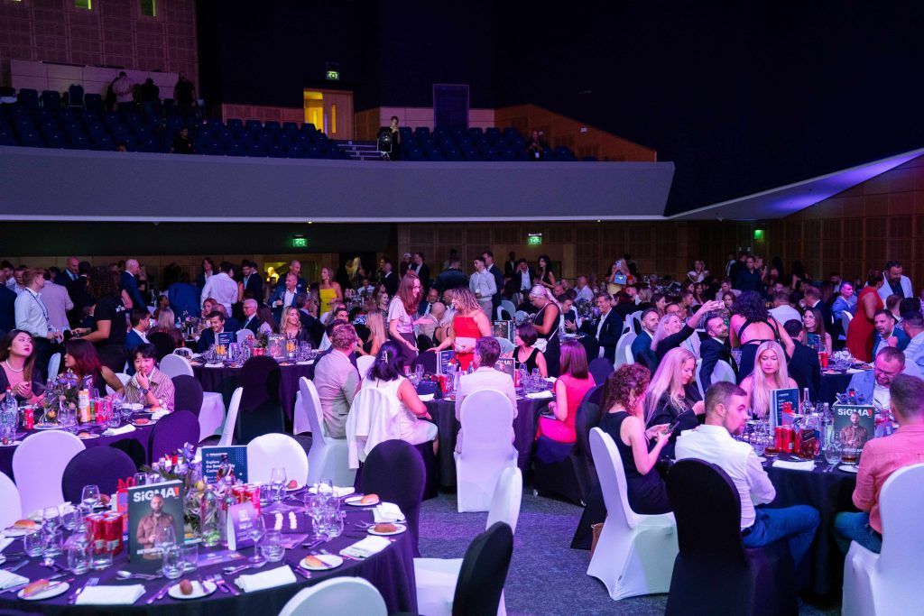 BetConstruct AI partners with SiGMA Awards 2026 worldwide