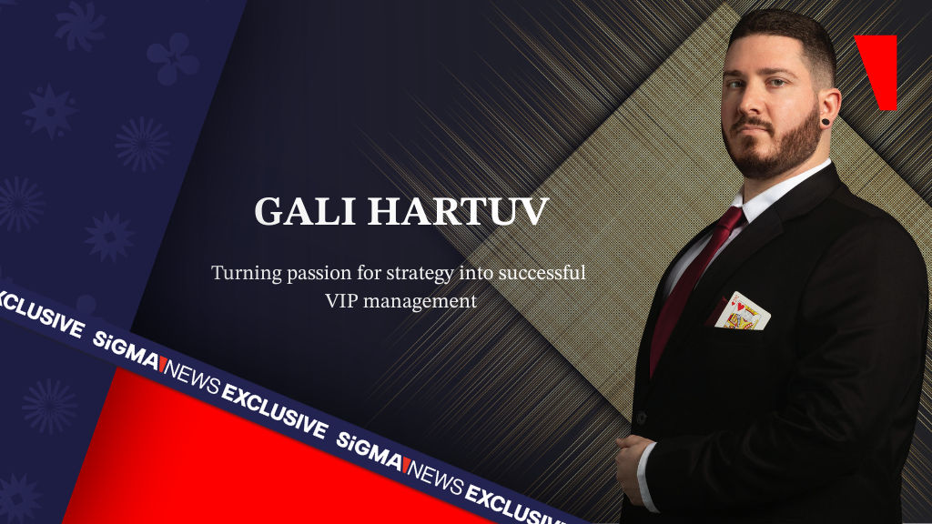 Strategies into successful VIP management: Gali's take