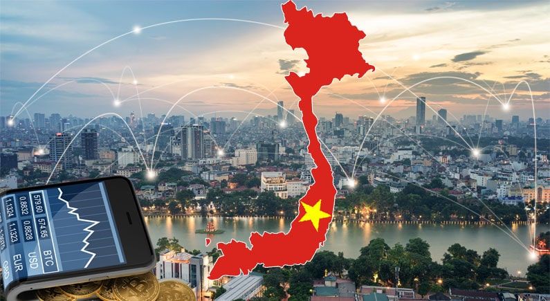 Vietnam introduces CBDC project - SigmaPlay