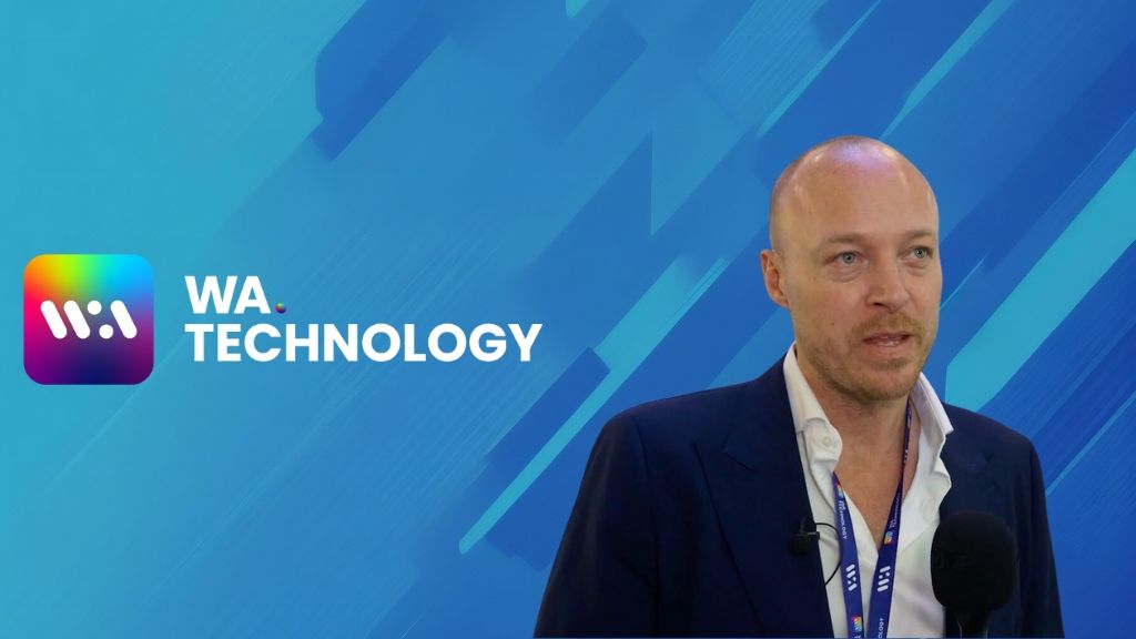 ซีอีโอของ WA.Technology กล่าวถึงอนาคตของการเล่นเกม