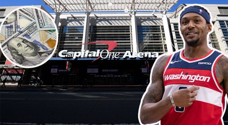 Sports betting: Washington's answer to pandemic-hit economy - SigmaPlay