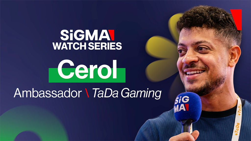Cerol’s Vision for the Future of Gaming with TaDa Gaming