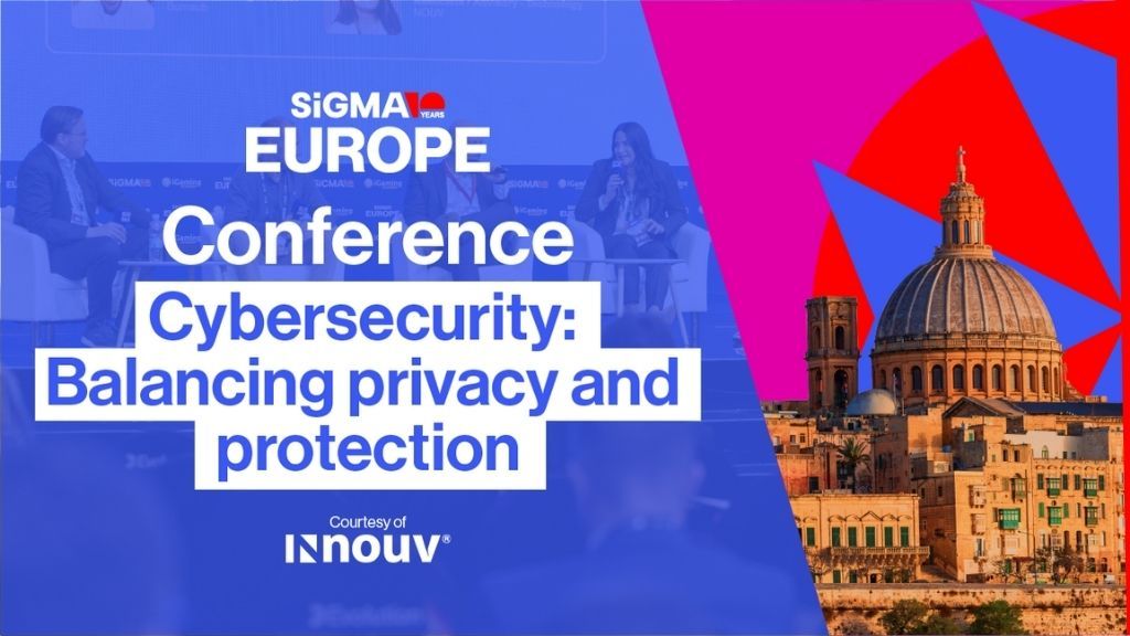 Cybersecurity Balance: Privacy and Protection in Gaming