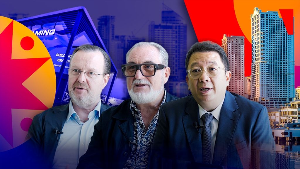 Rise of gaming in Asia