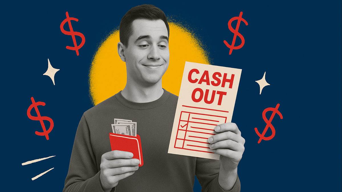 Cash Out Betting: How It Works and When to Use It