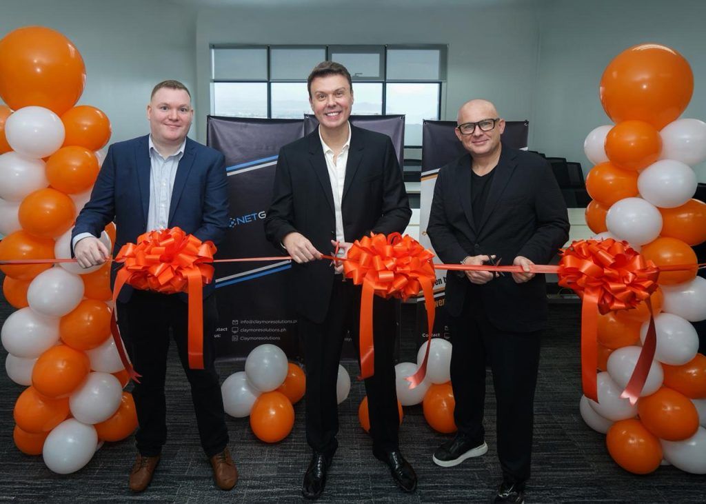 Pronet Gaming & Claymore Solutions Secure SCBPO Accreditation