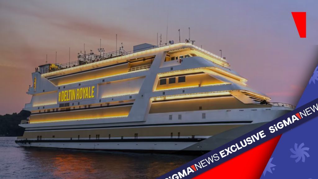 Why Goa fears bigger Delta Corp casino vessel
