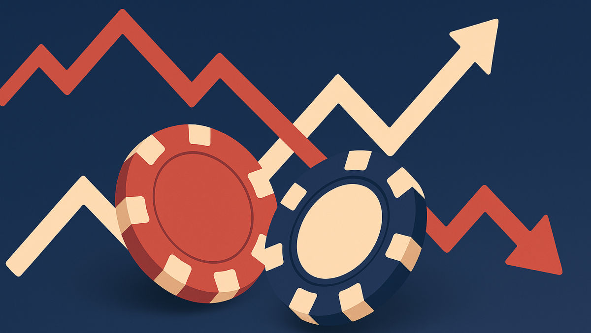 All You Need to Know About Investing in Gambling Stocks