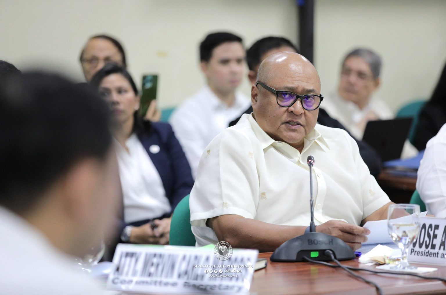 Senator presses GSIS on social costs of DigiPlus stake