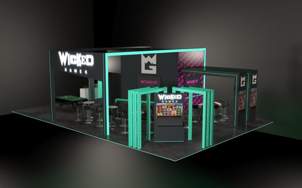 Wicked Games: Unveiling a new era at SiGMA Asia