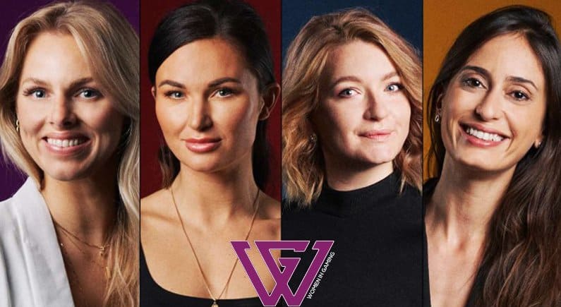 Women in Gaming: Breaking boundaries - SigmaPlay