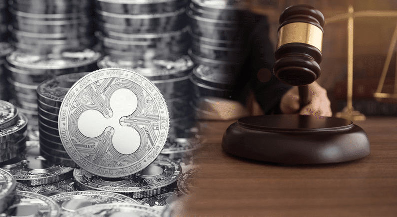 XRP hodlers' not allowed to be defendants in SEC v Ripple case - SigmaPlay