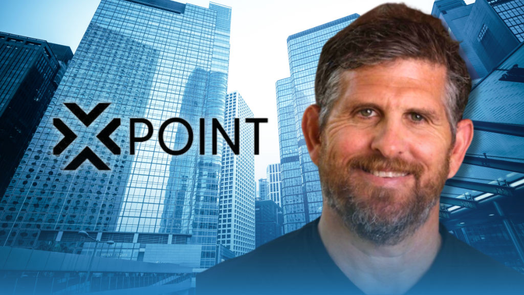 Ron Braunfeld joins Xpoint as CRO