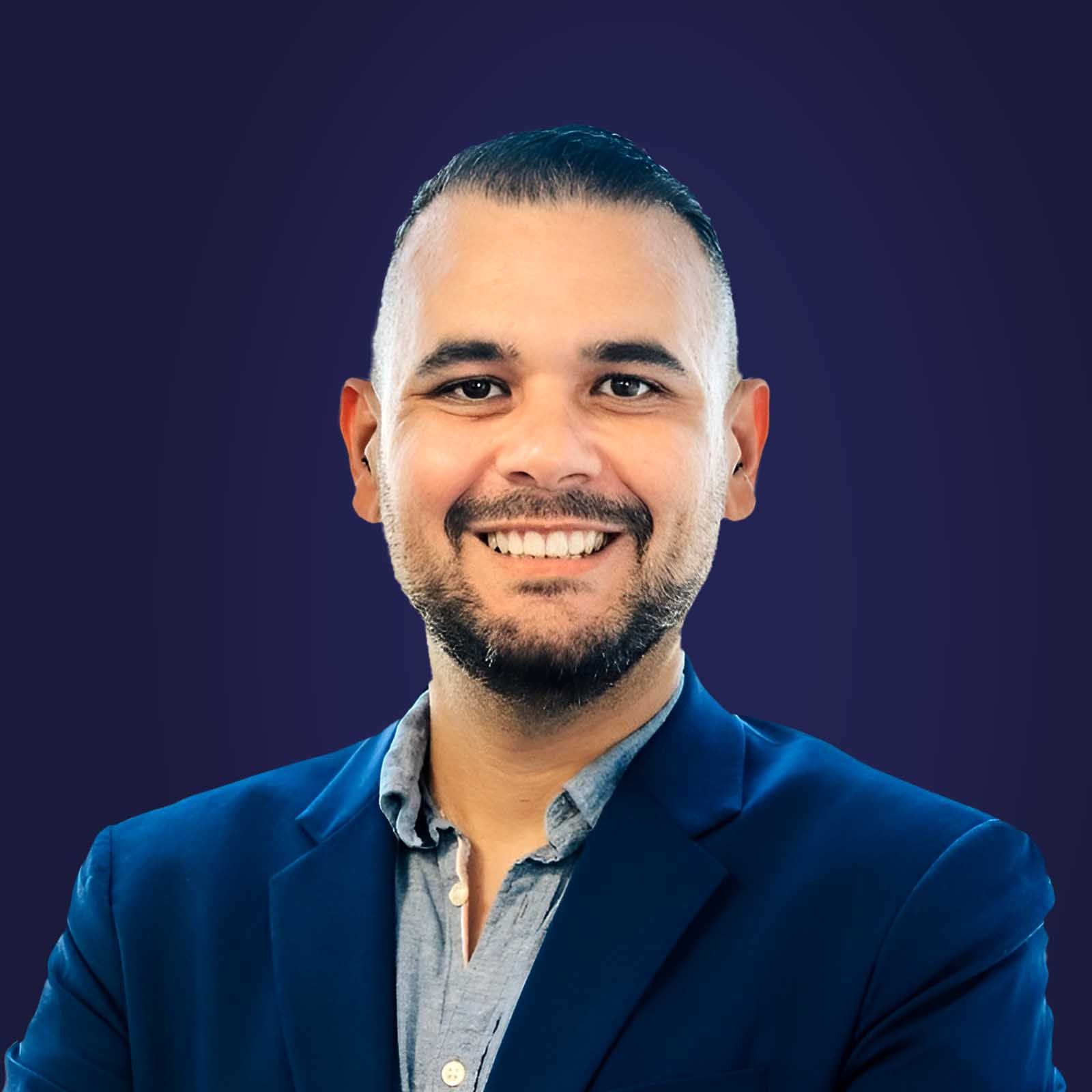 Meet the SiGMA Squad