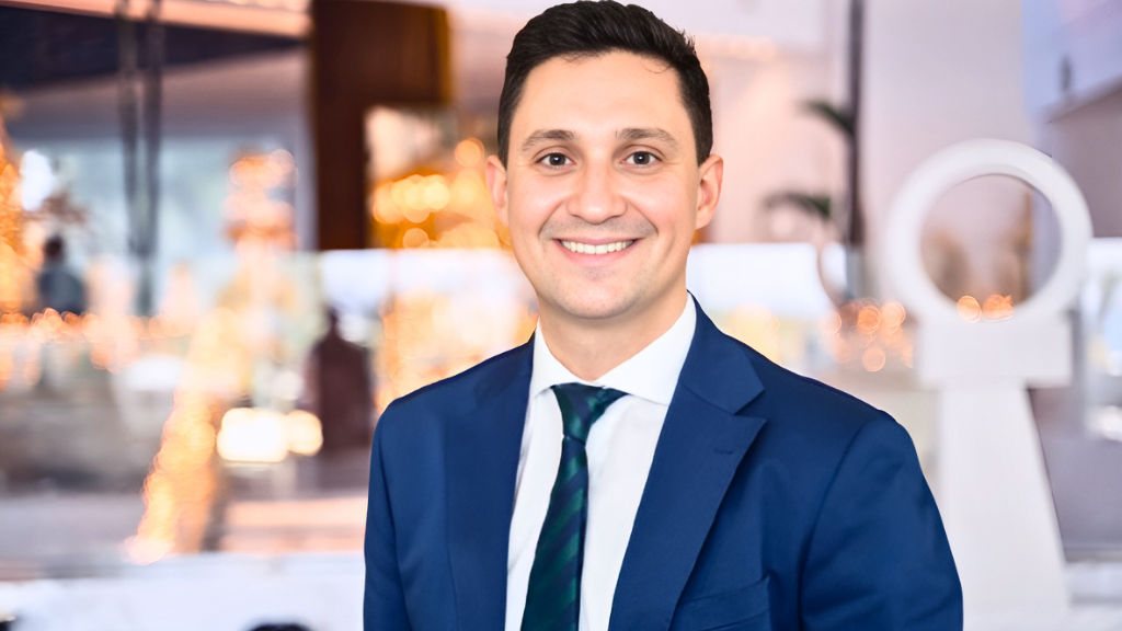 Yuriy Romanyukha details $100M investment returns for ICLUB