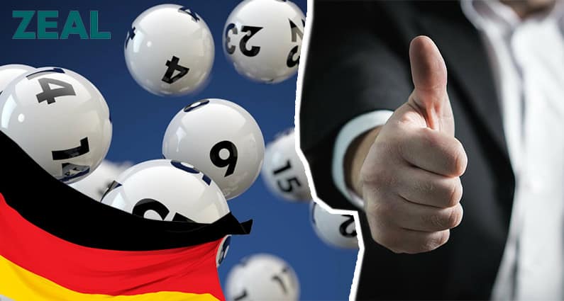 ZEAL revenue up despite 'comparatively weak' lottery environment ...