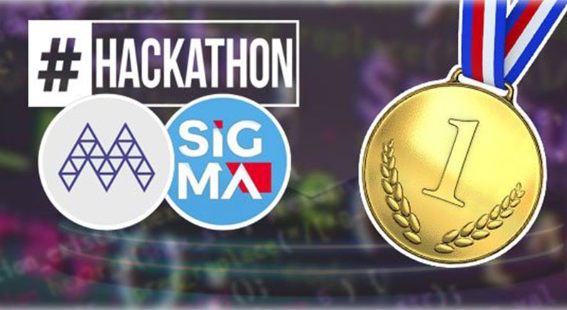 SiGMA & AIBC Manila announces two day hackathon - SigmaPlay