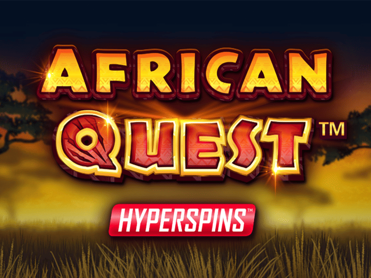 African Quest Slot Review and Free Demo Play