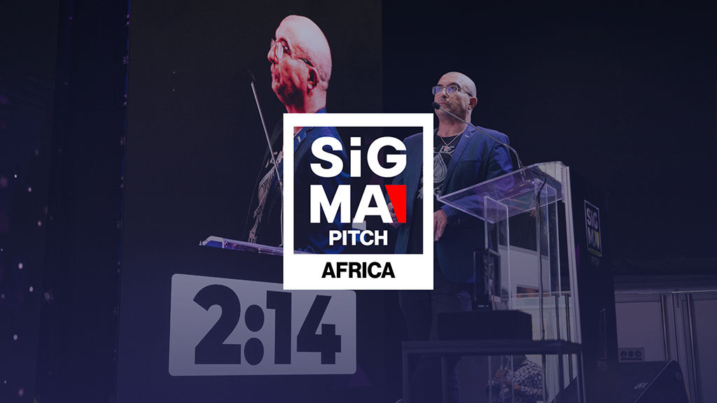 SiGMA Africa announces Startup Pitch finalists - SigmaPlay SiGMA Africa announces Startup Pitch finalists - SigmaPlay