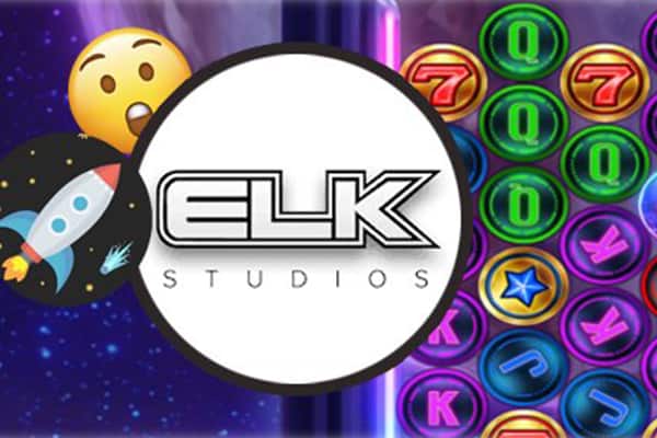 Sweden's ELK Studios release futuristic game - SigmaPlay