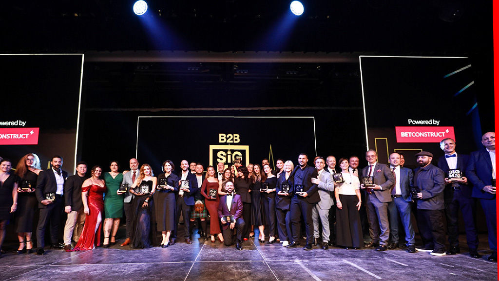 SiGMA Europe B2B Awards celebrates new events for 2025