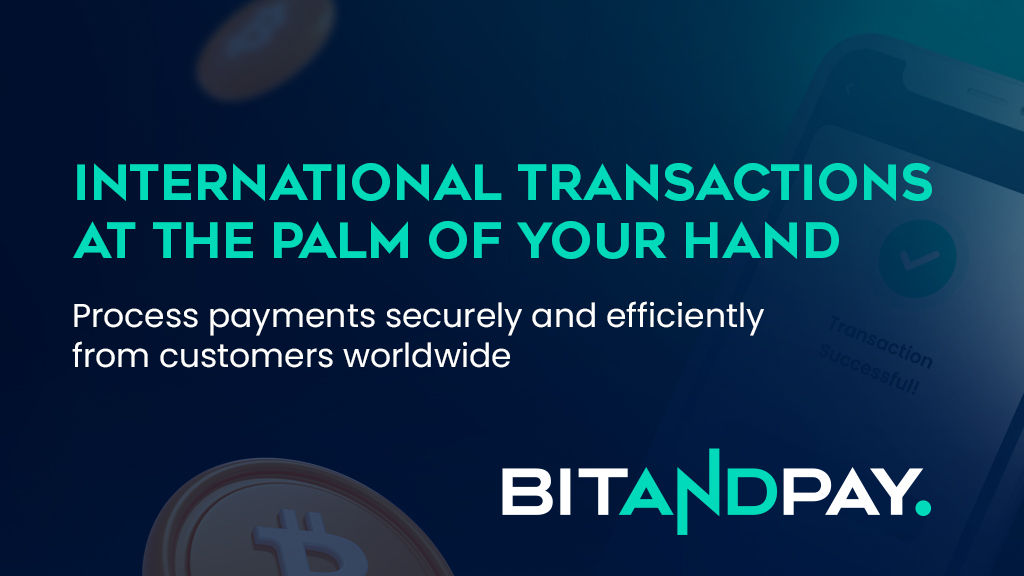 Pioneering next-generation global payments processing