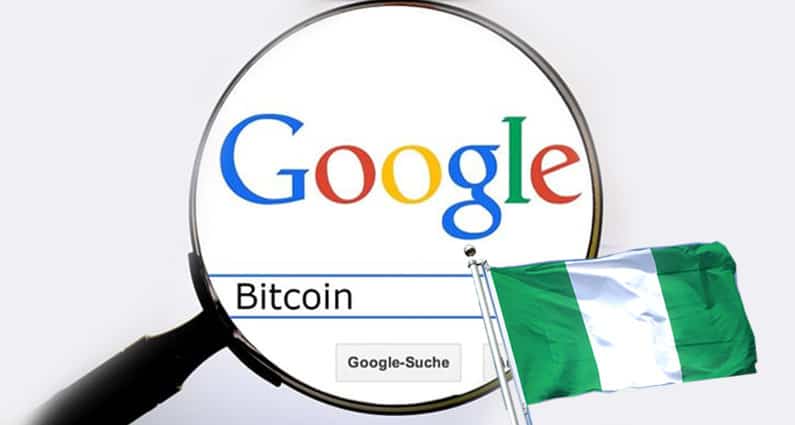 Nigeria tops Bitcoin Google searches - SigmaPlay Nigeria tops Bitcoin Google searches - SigmaPlay