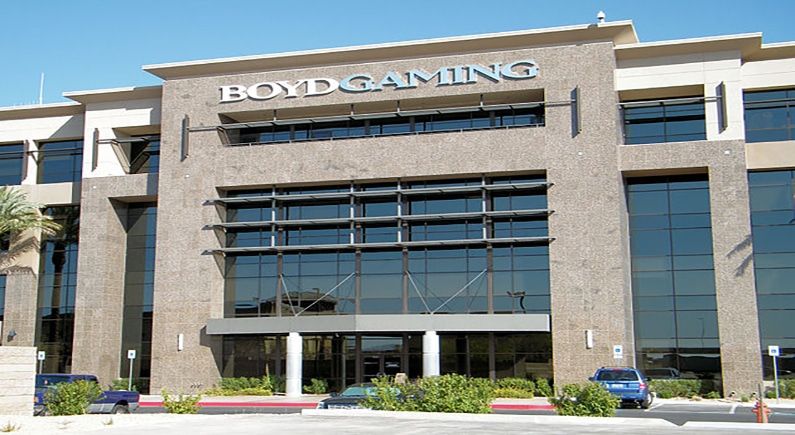 Boyd Gaming completes $170m acquisition of Pala Interactive - SigmaPlay