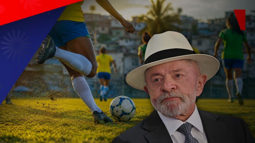 World Cup and sports betting in Brazil