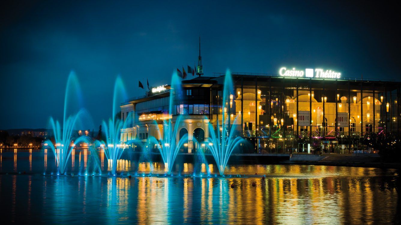 Touring France’s most iconic casino destinations