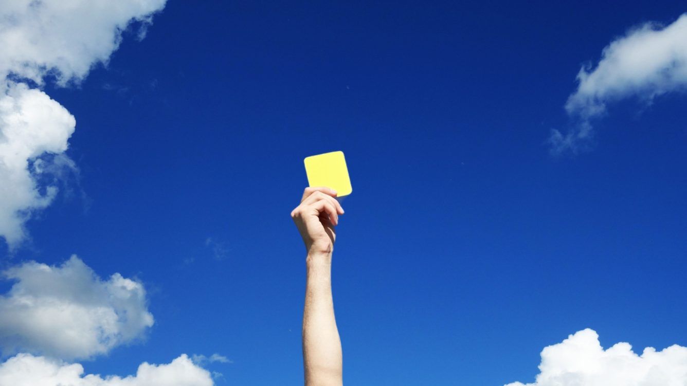 Yellow card epidemic in Chile triggers match-fixing investigation ...