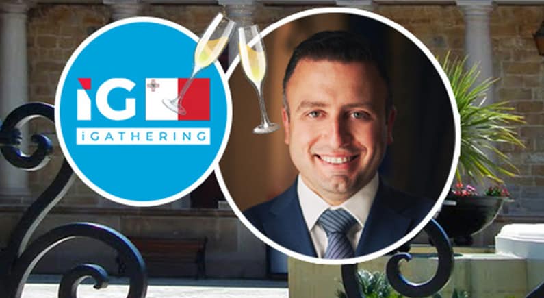 Hon. Clayton Bartolo confirmed for SiGMA iGathering - SigmaPlay