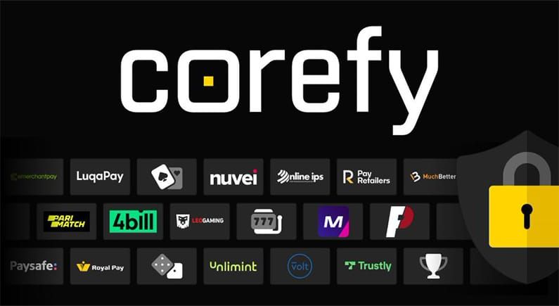 Corefy launches new tool to prevent fraudulent payments - SigmaPlay