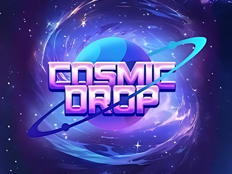 Cosmic Drop Slot Review and Free Demo | SpinOn