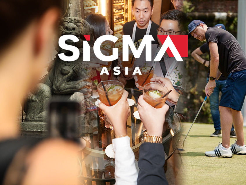 SiGMA Asia plays host to 12, 000 delegates in the Philippine capital