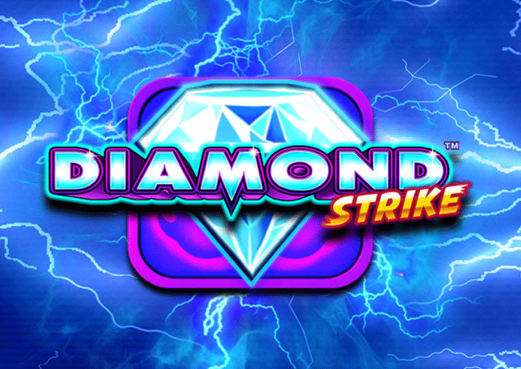 Diamond Strike | Free Casino Slot Demo