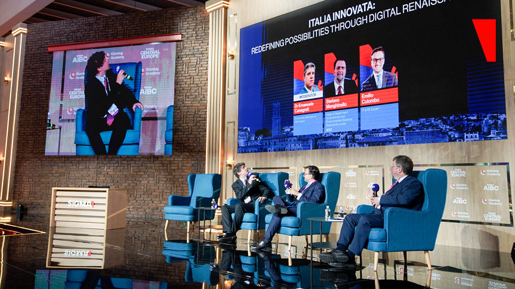 Digital renaissance: Italy faces technological & cultural challenges