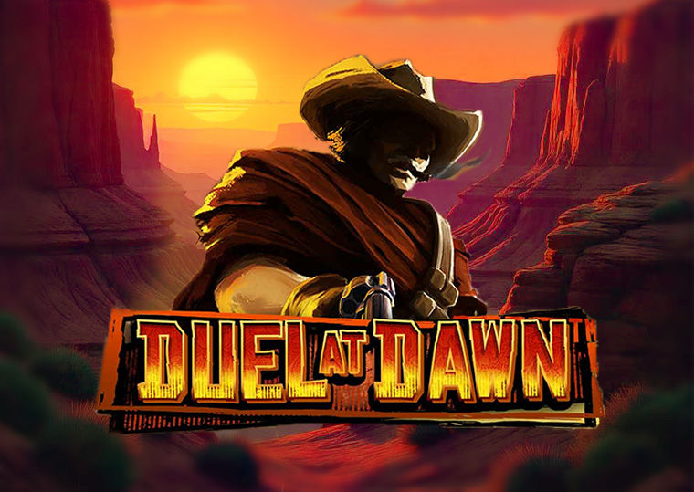 Duel at Dawn Slot by Hacksaw | Demo and Review