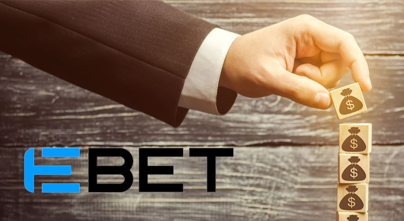 Ebet set to prioritise iGaming profitability - SigmaPlay