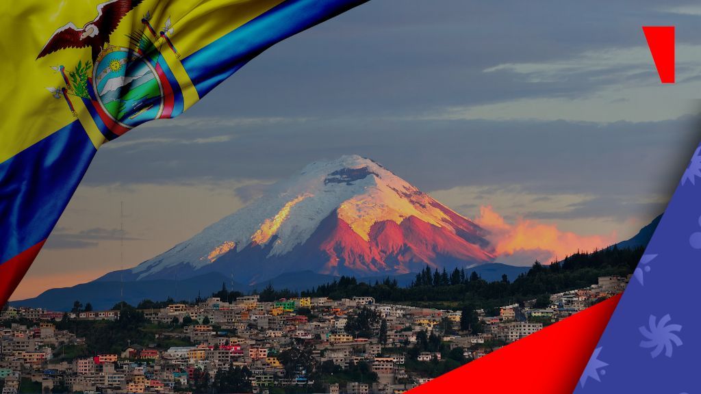 Ecuador 15% VAT digital betting
