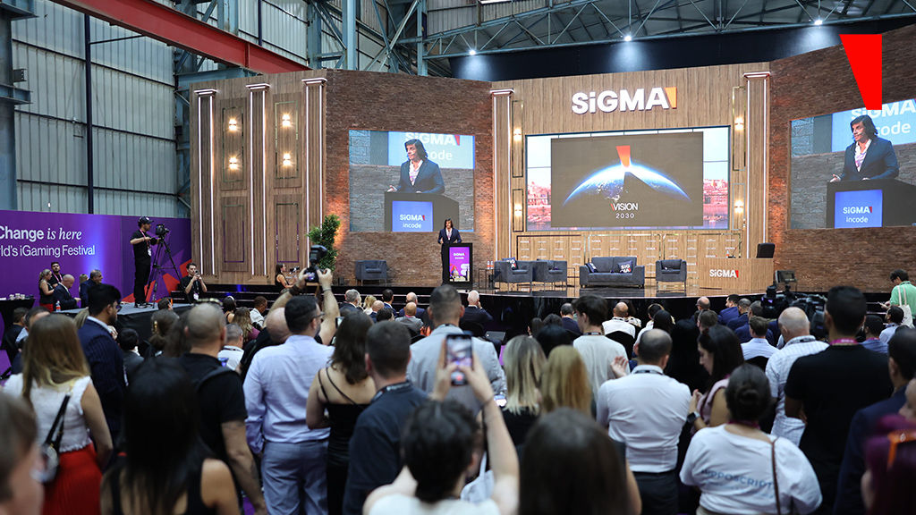 SiGMA Vision 2030: B2B, B2C, B2G가 만나는 플랫폼