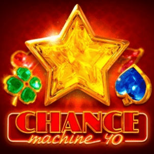 Play Chance Machine 40 Slot for Free