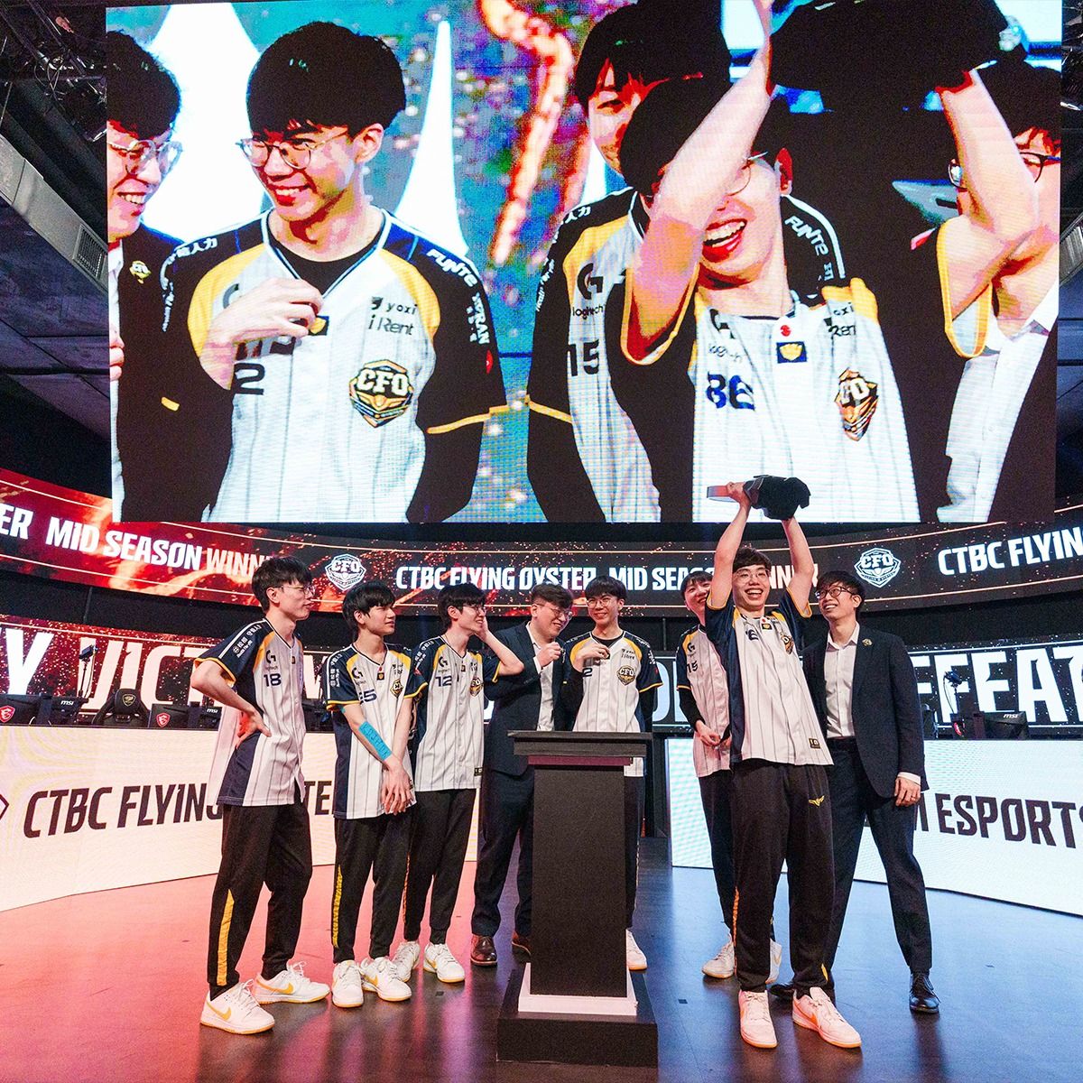 With 75% surge in global esports bets, Asia drives growth