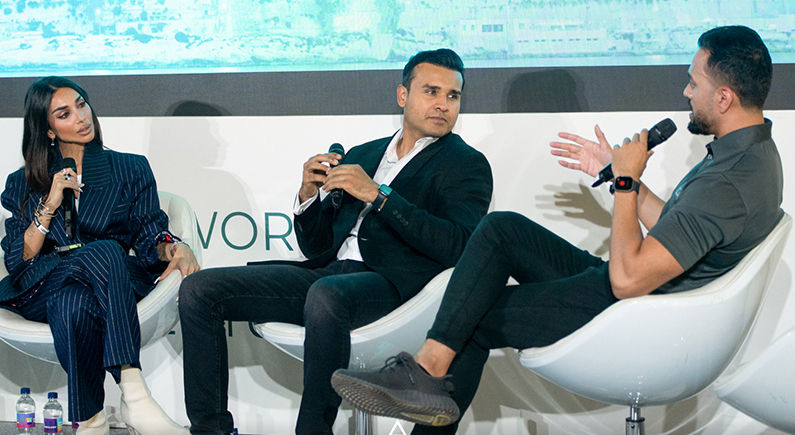 Moral Code - ethical entrepreneurship in AI