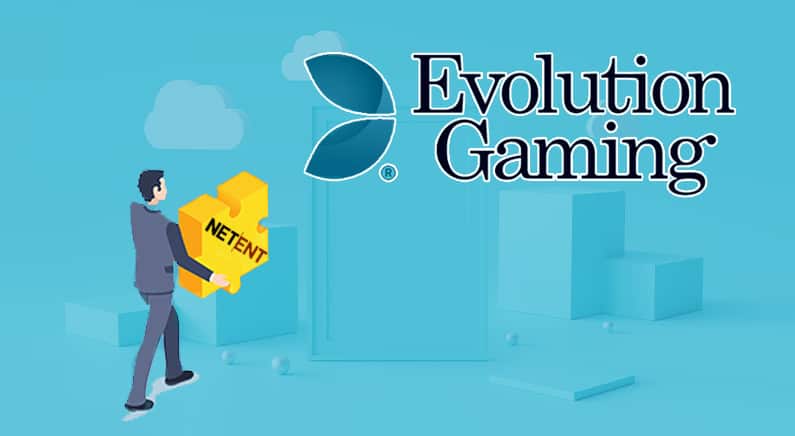 NetEnt's acquistion by Evolution Gaming causes hundreds to lose their ...
