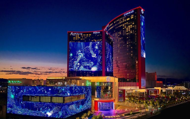 Nevada regulators move to close Resorts World scandal, Bowyer - SigmaPlay