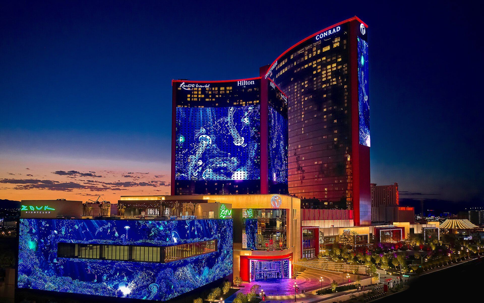 Nevada regulators move to close Resorts World scandal, Bowyer - SigmaPlay
